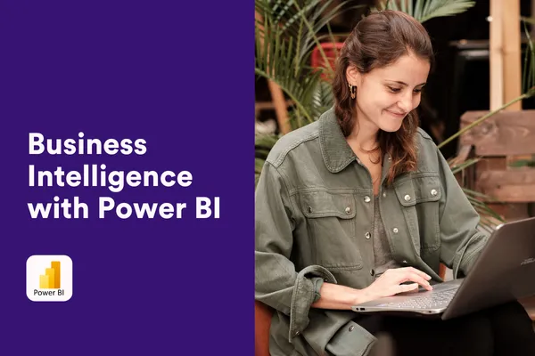 Business Intelligence with Power BI